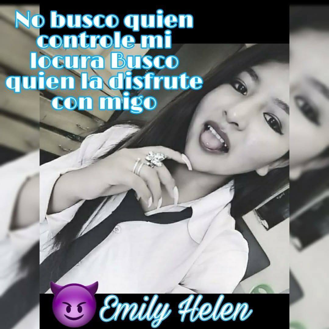Emily Helen Stïl