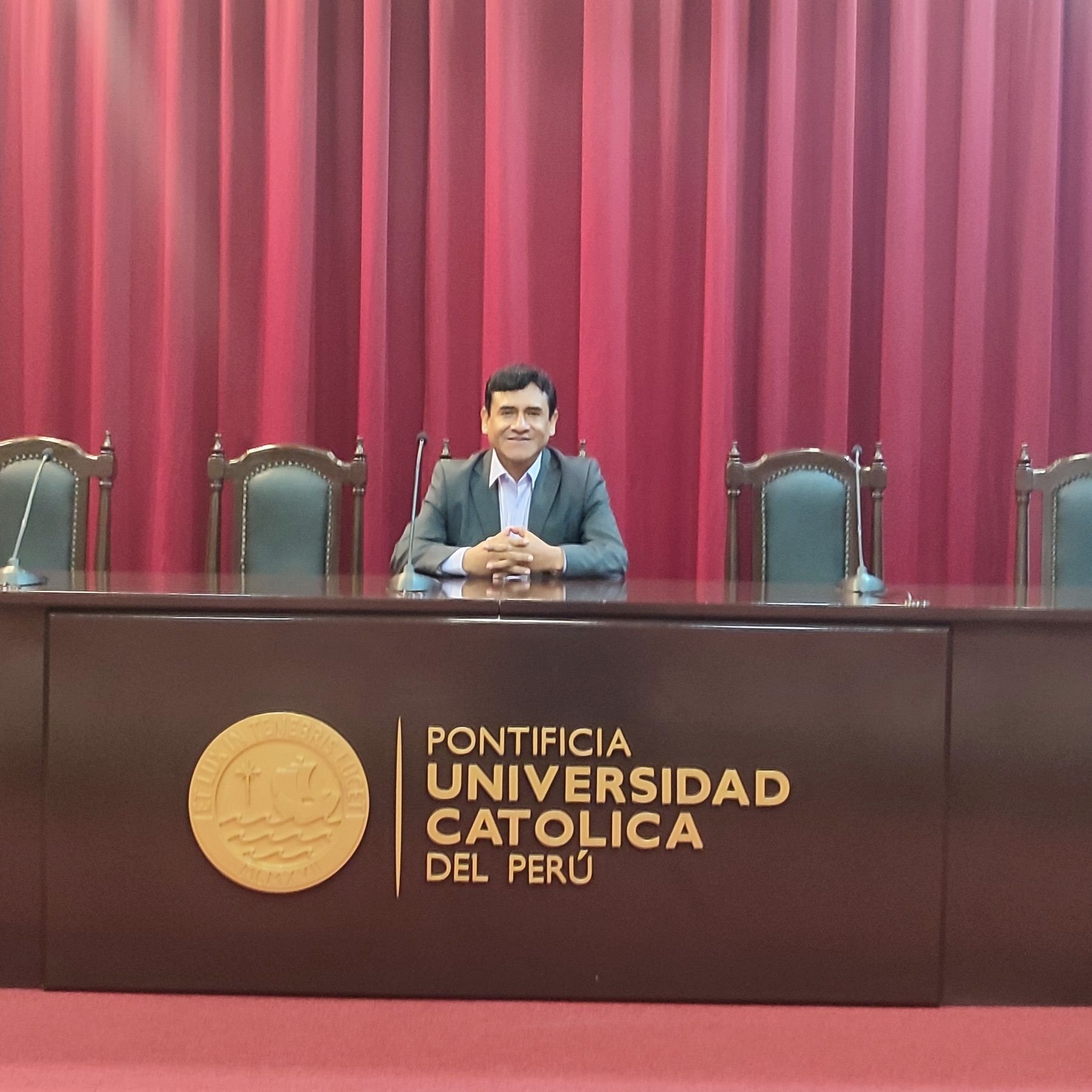 Madre tierra aquí estoy | Antonio Palacios