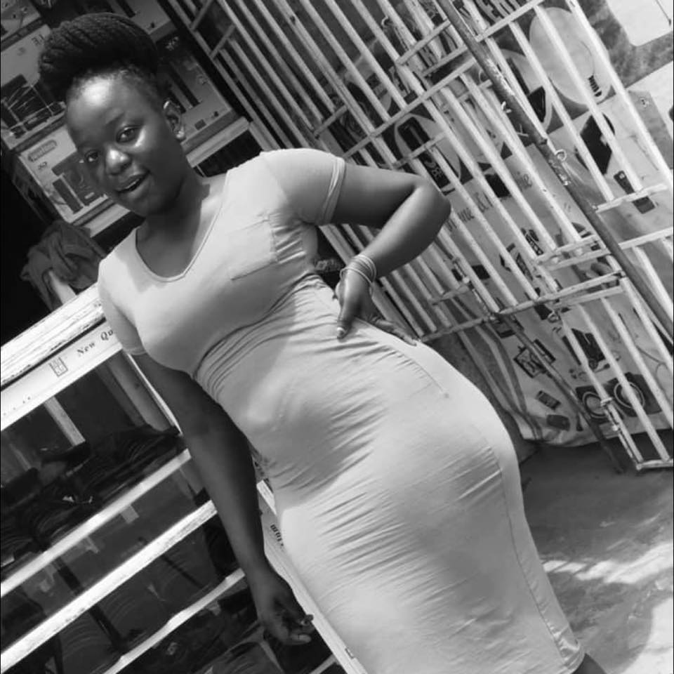 Abigail Akua Innocent