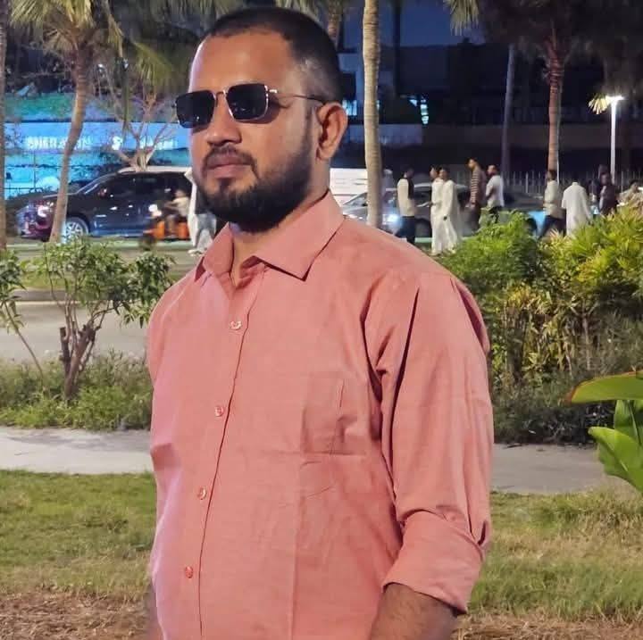 Arif Khan