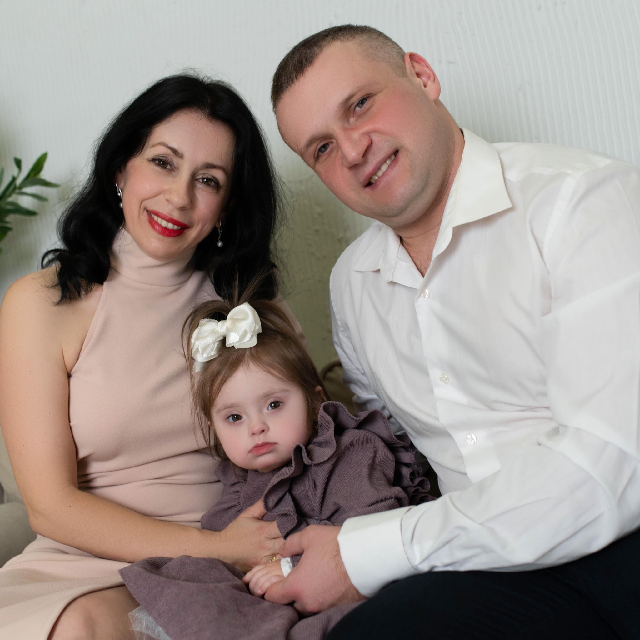 Зазвичай я забираю Соломійку із садочку Але коли її забирає старший