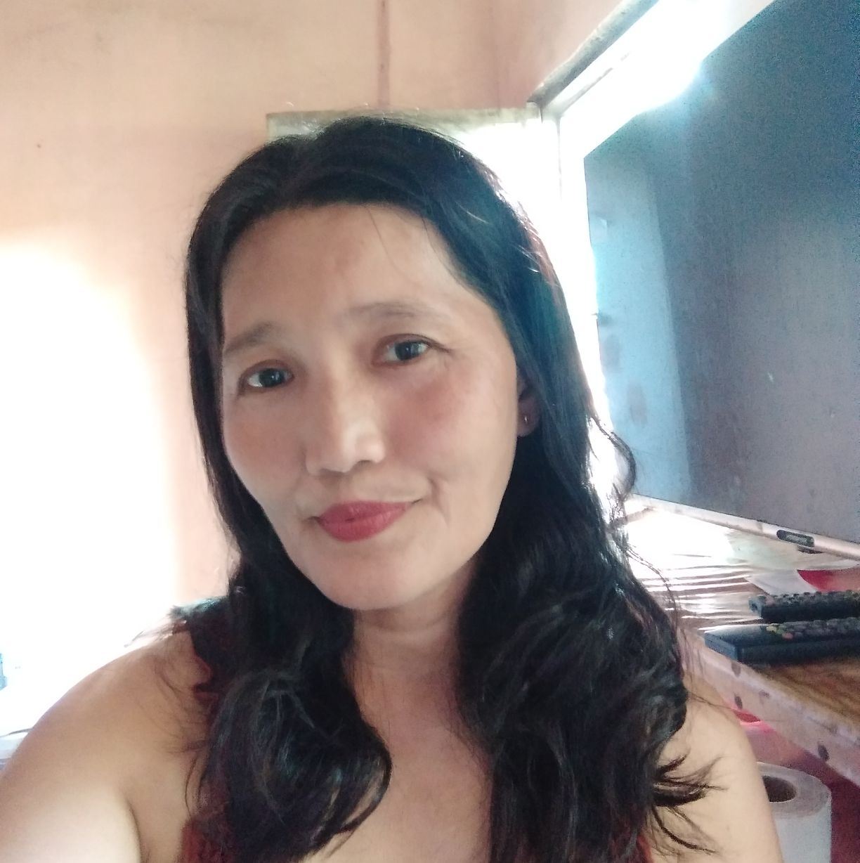 Sherly Pergis
