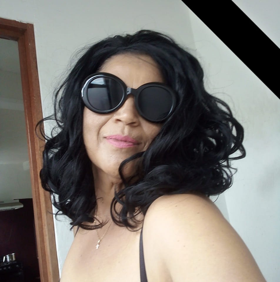 Rosa Gonzales