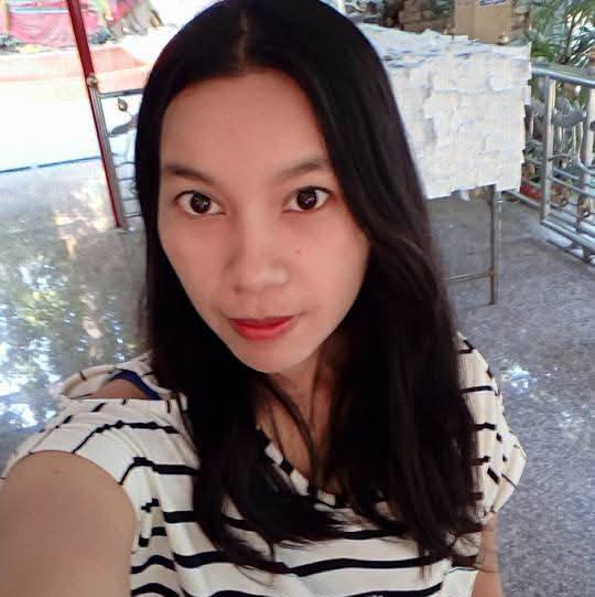 Putita Pongkaew