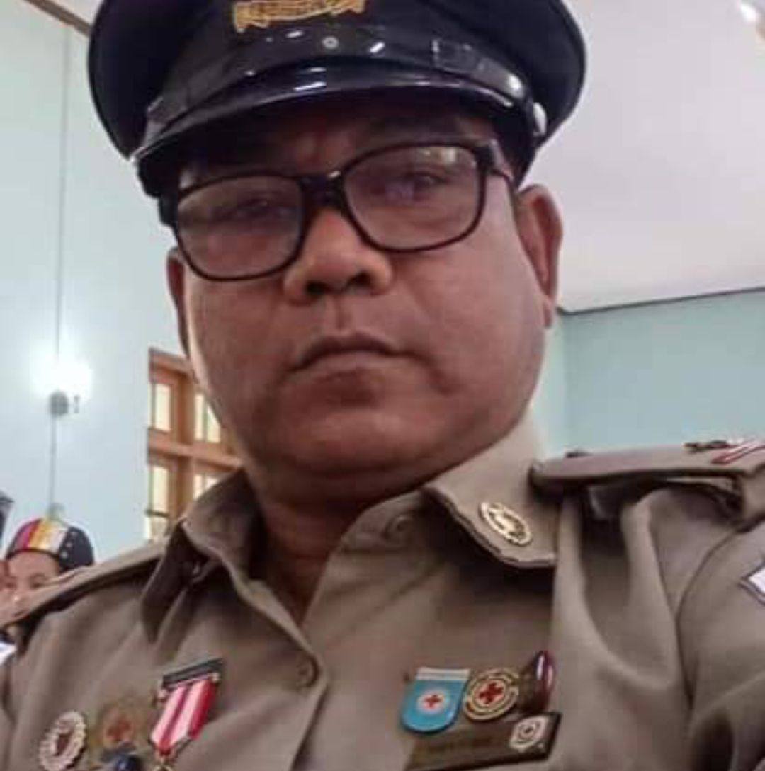 Thein အဘိုးရဲ့မိခင်တပ်ရင်းက ခလရ၅ညောင်ပင်သာပါ။ ၁၉၇၂ခုနှစ်မှာ တင်ဦးဒ