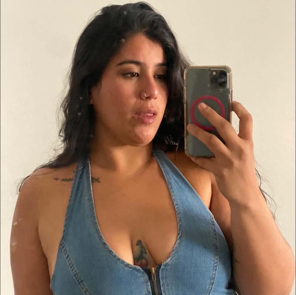 Camila Velasco