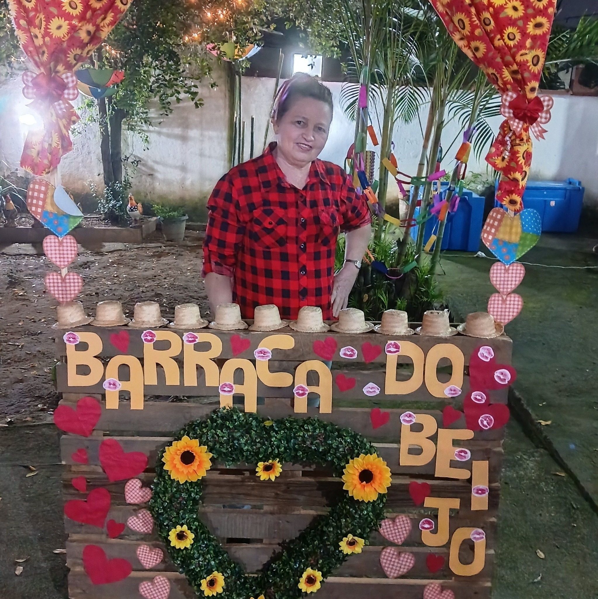 Vou Lanchar Rograi Casal Facebook 9957