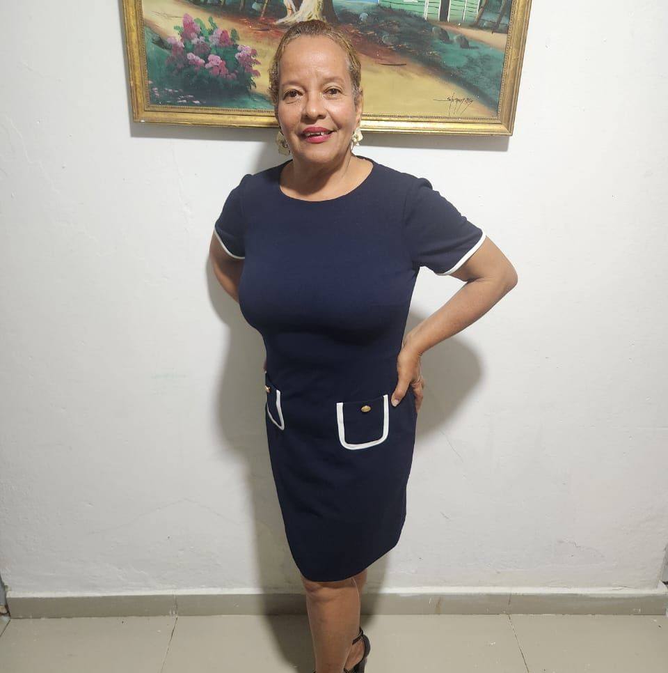Lucy Mendez