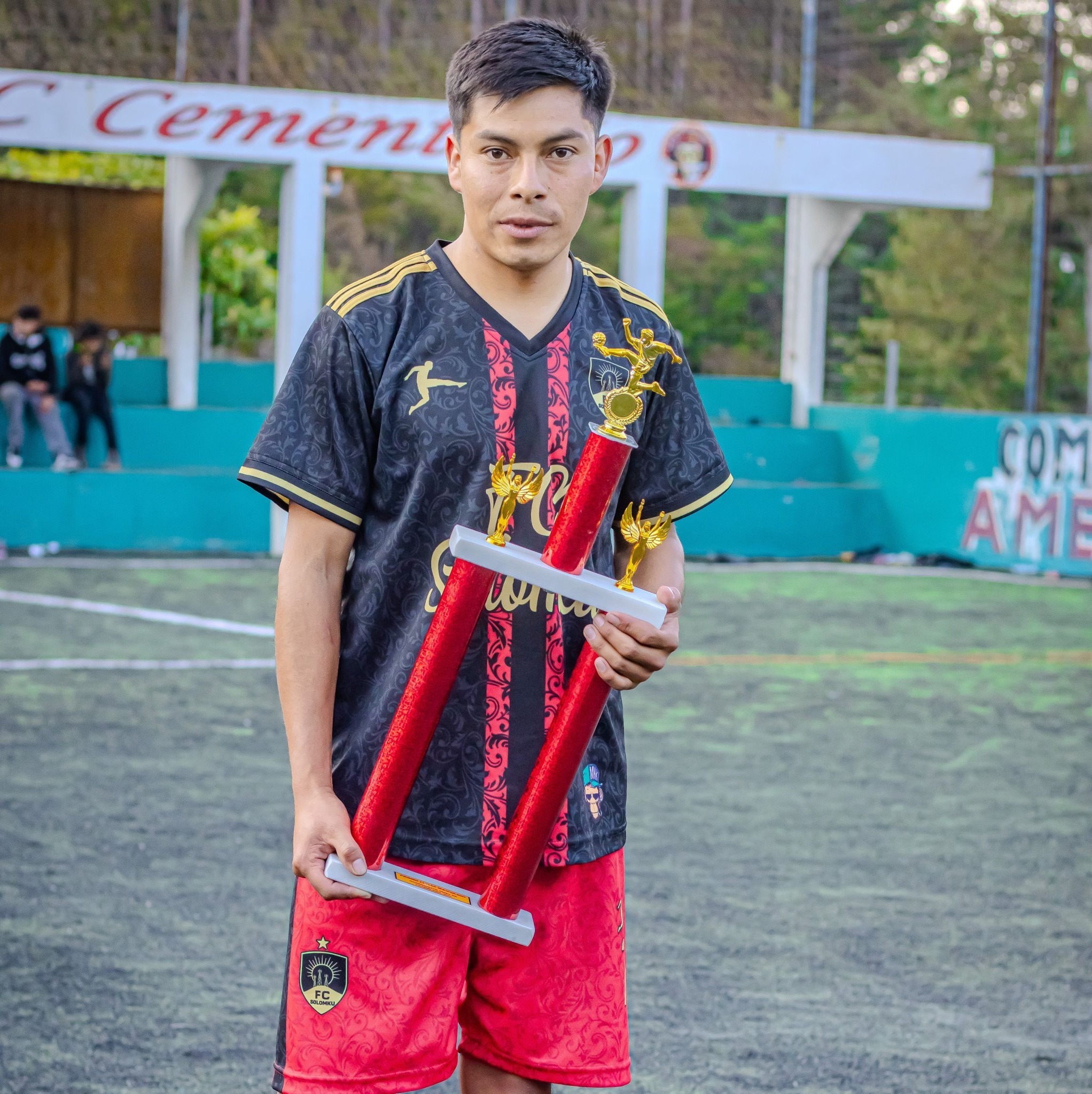 Jimmy Pascual 6380