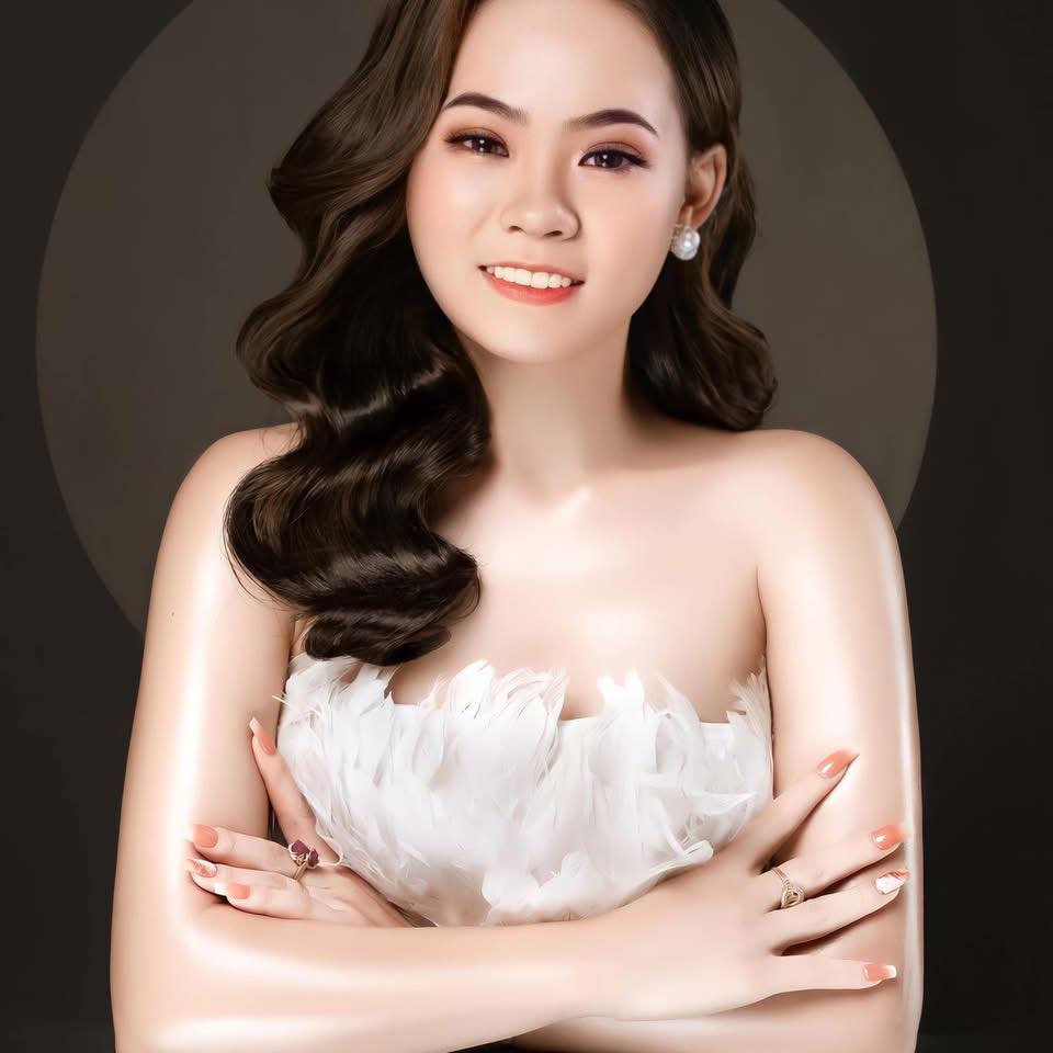 Lâm Tâm Như