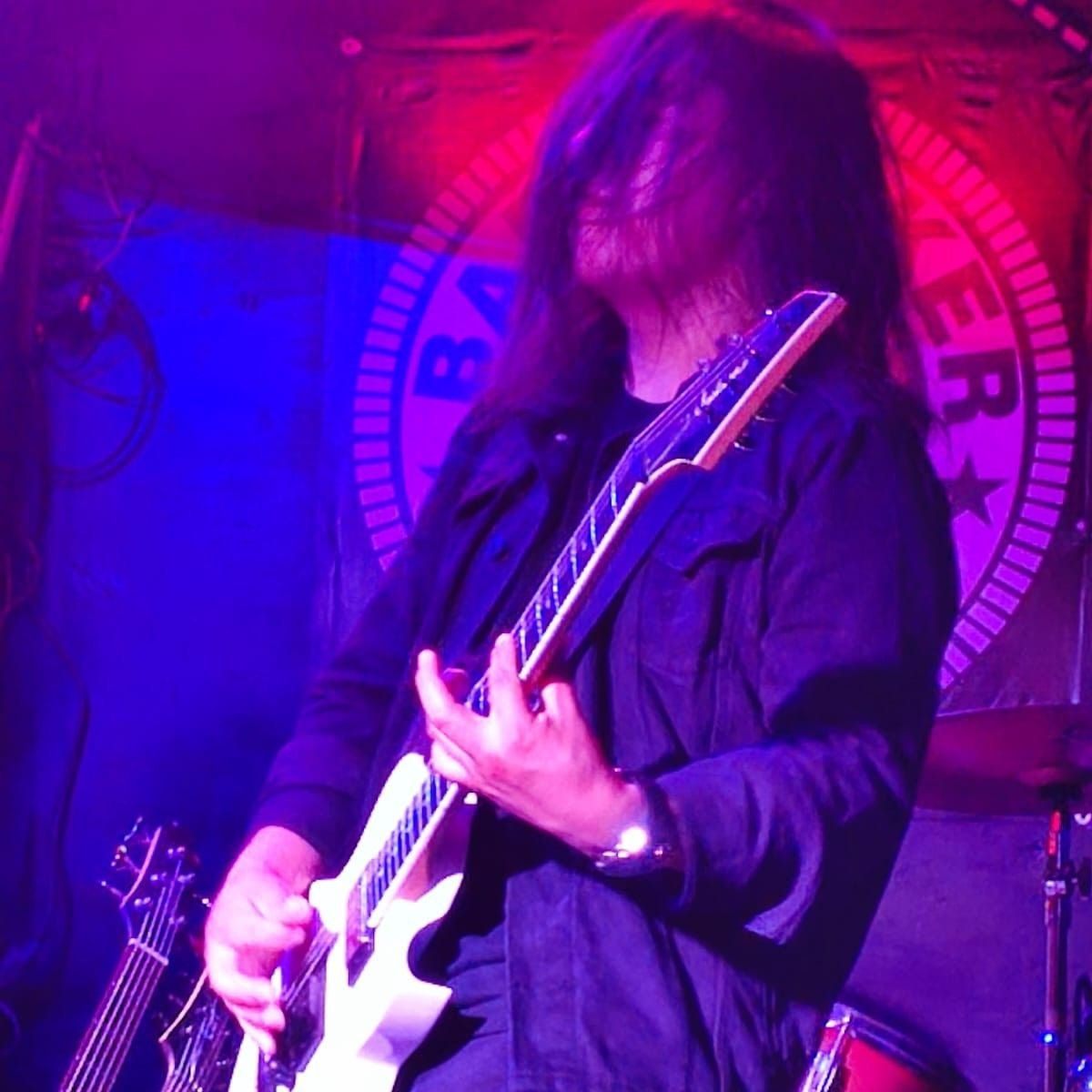 Alejandro Avila