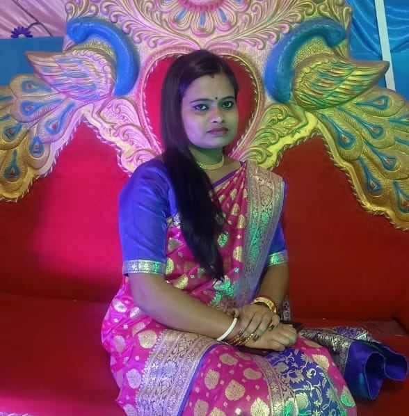 Sibani Das
