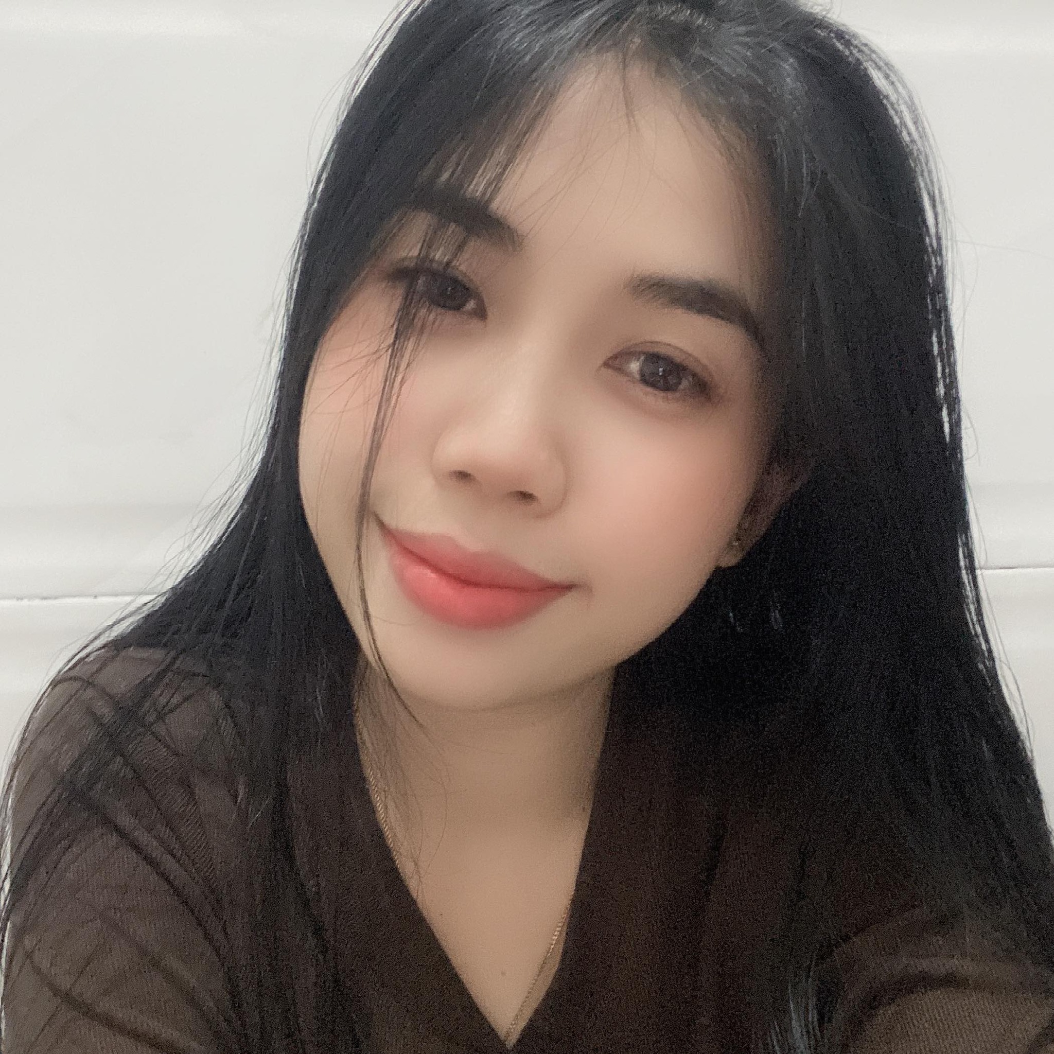 Trâm Trâm Bùi