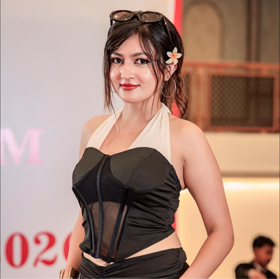 Jyoti Khadka 7950