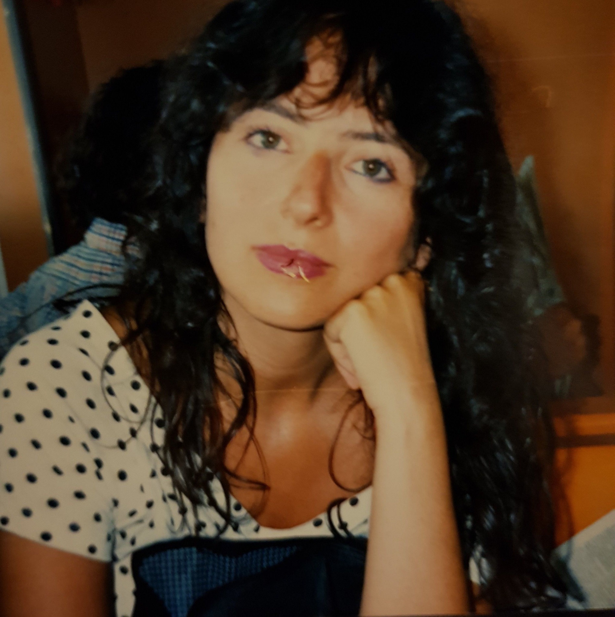 Maria Cc On Reels