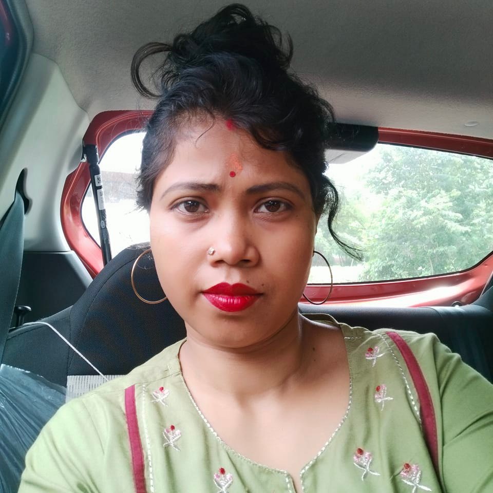 Guriya Debnath