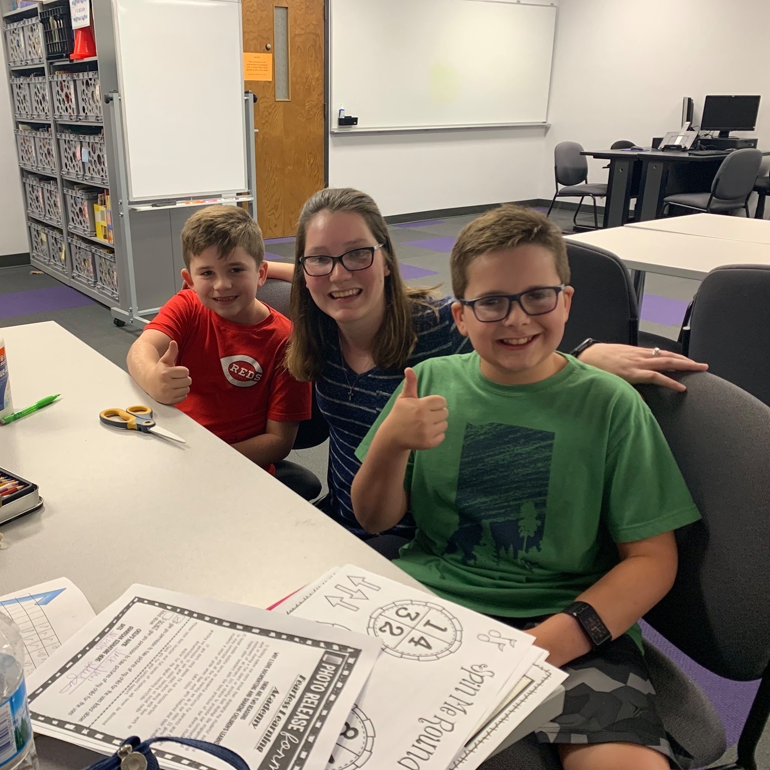 Fearless Learning Academy | Evansville IN
