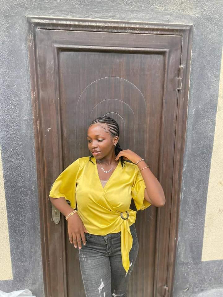 Taiwo Timson