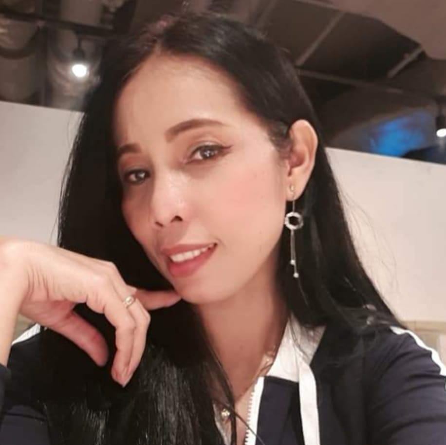 Mawar Jingga