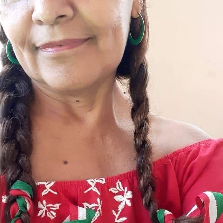 Maria Castillo
