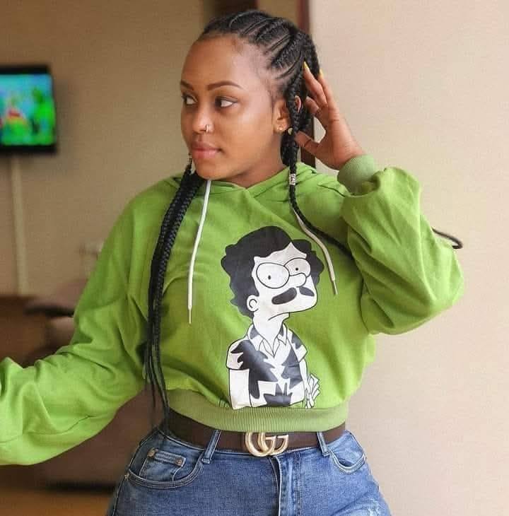 Innocent Gal