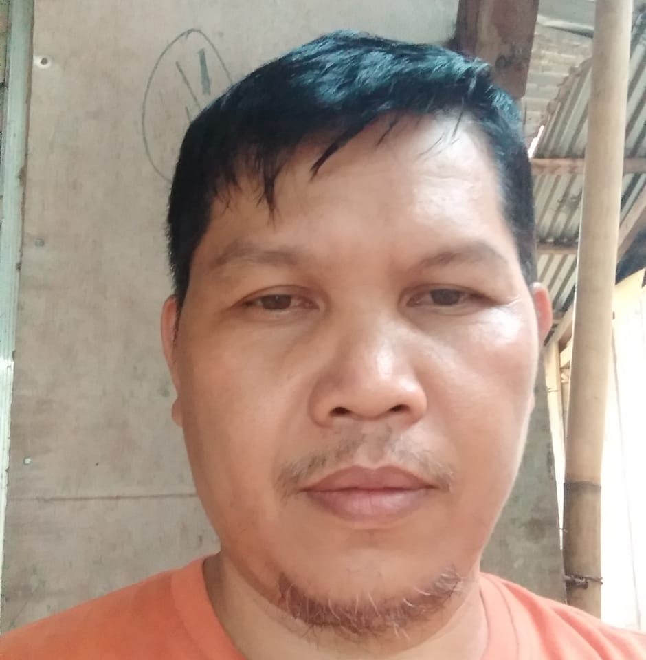 Ferdinand M Lapay