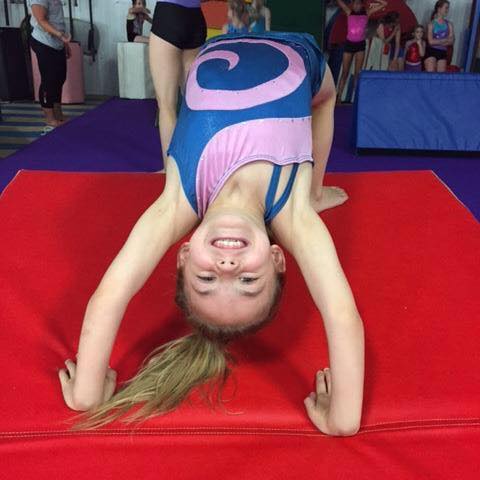 Rock and Roll Gymnastics | Townsend MA