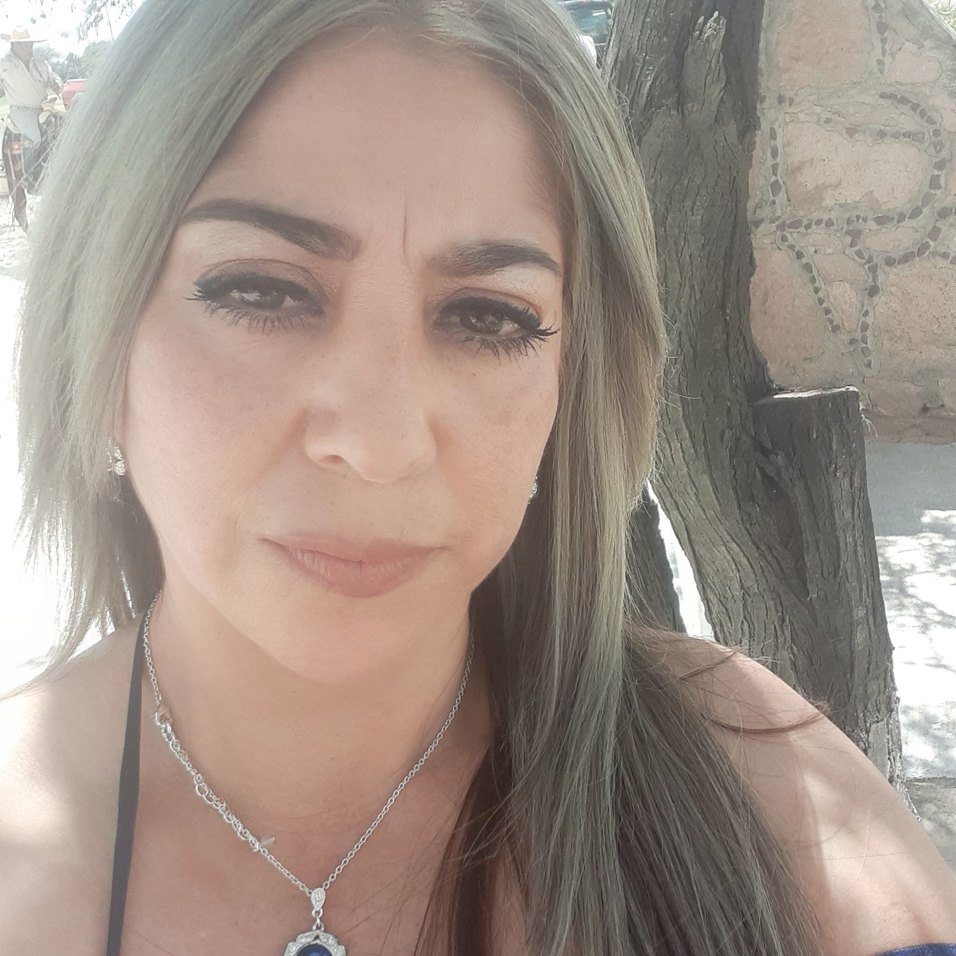 Silvia Hernandez