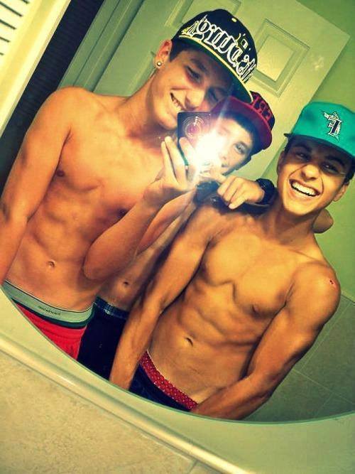 Chicos Sexis De Fb