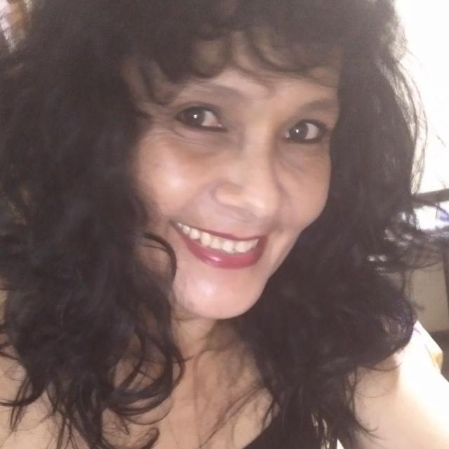 Alva Rosa Gonzalez