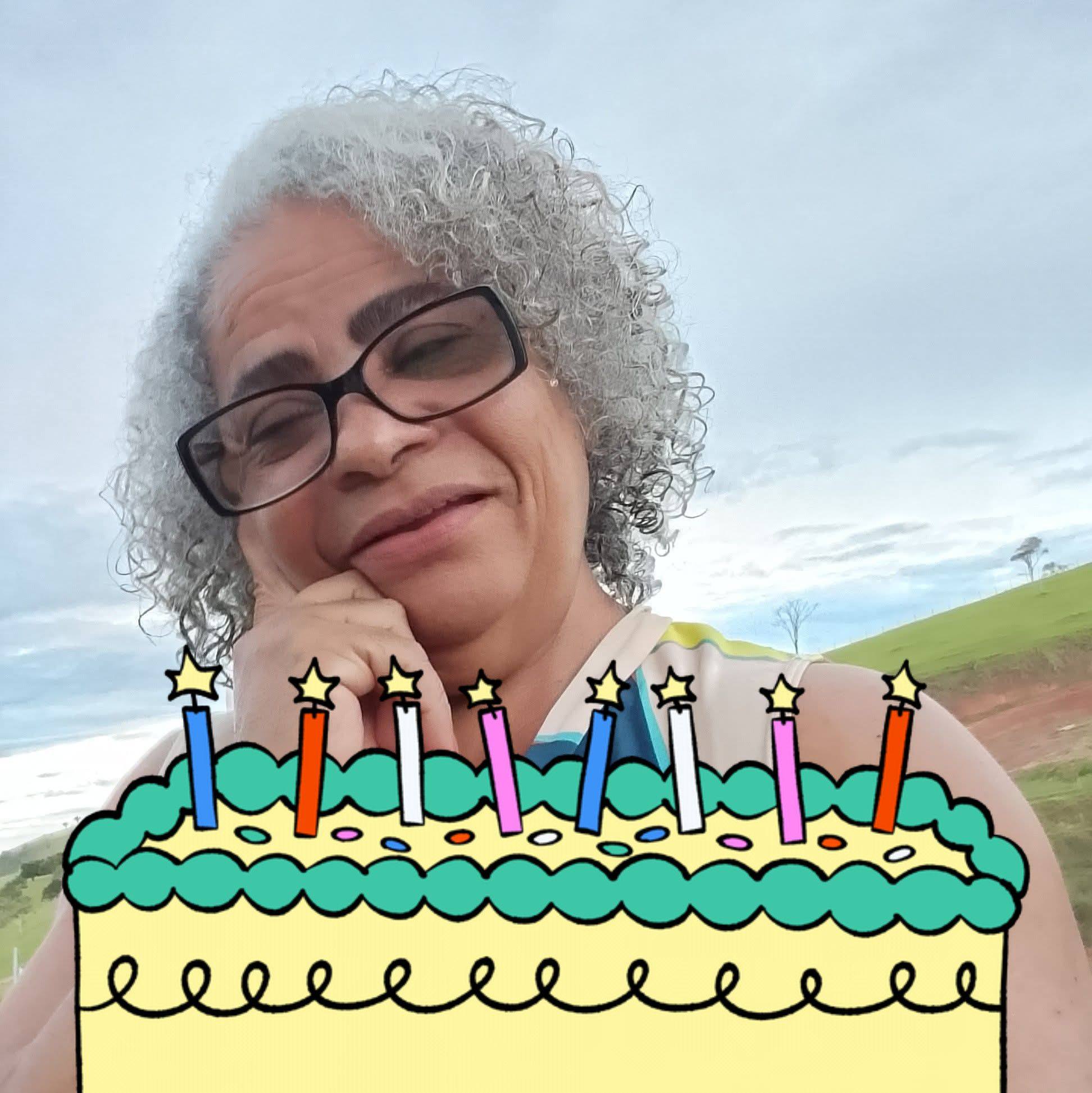Maria Do Carmo Silva 5743