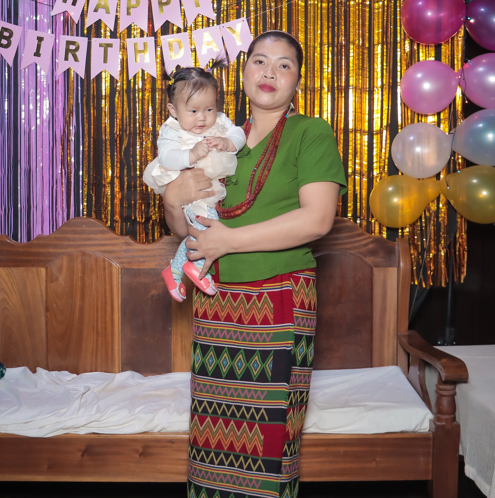 Dear Moms, Ibon uvin Sunpha. Hichi K5 learning website hin over 10,000 ...
