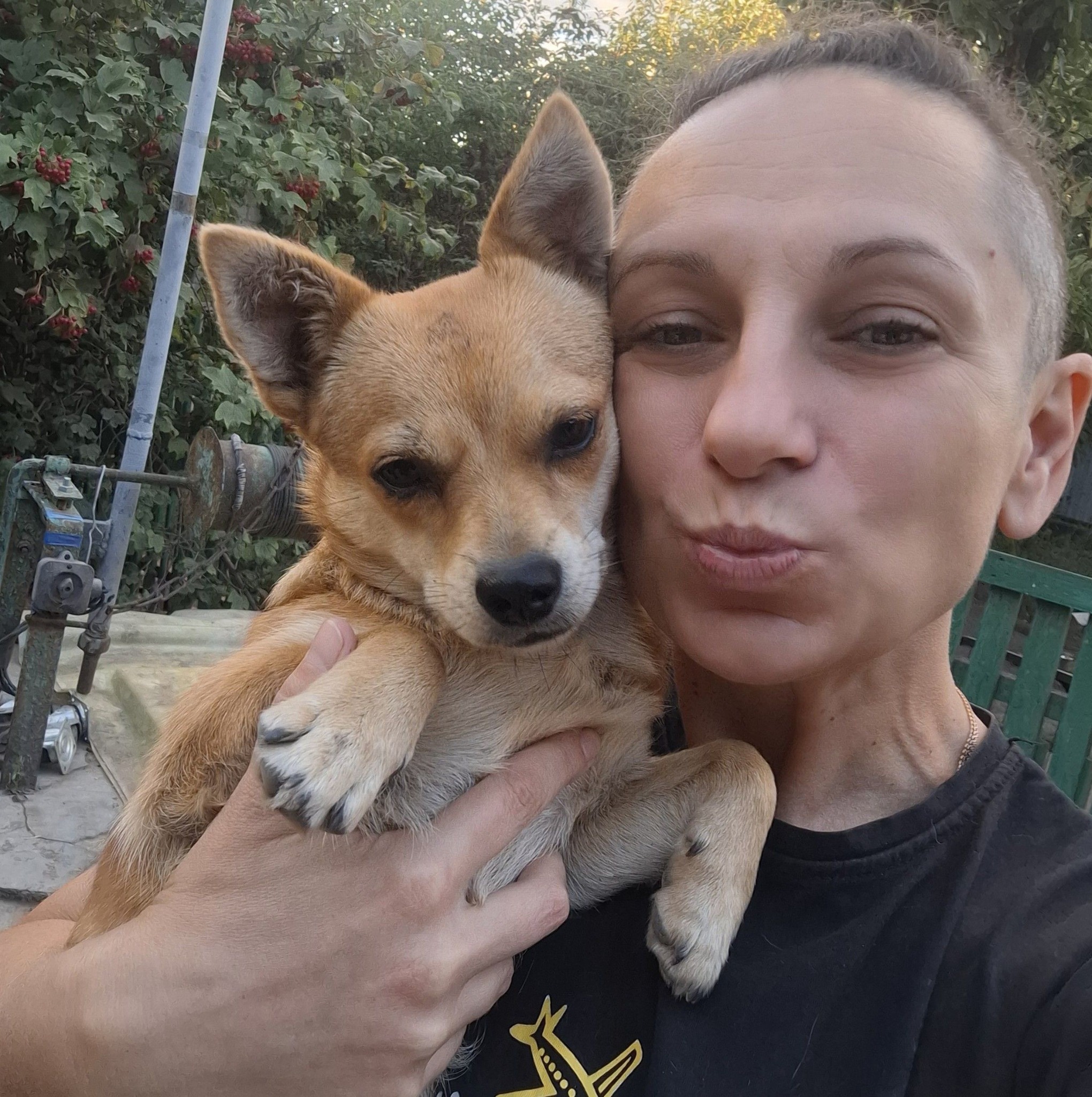 Знаю друз як ви любите коли я ділюсь з вами гарними історіями🥰🥰🥰🥰 Ось