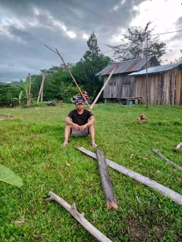 ming lingi baya Ang bitin pula ug mata | David Puzon Estrera