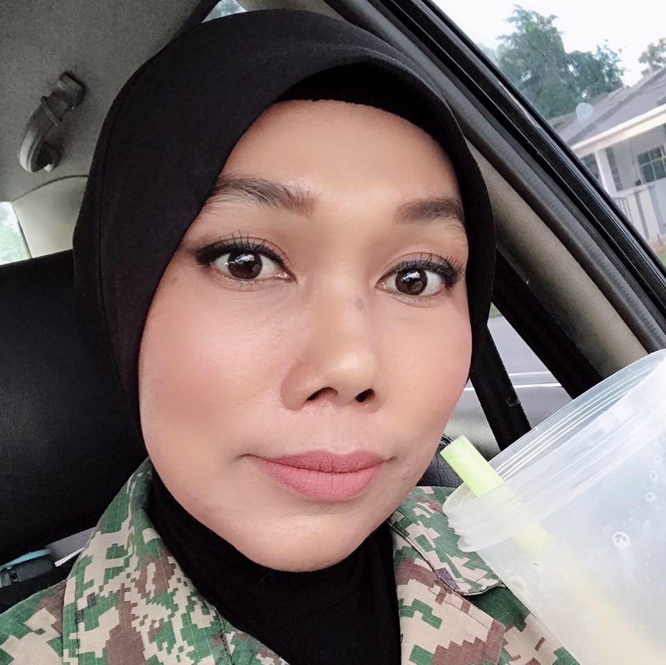 Mama Cantik