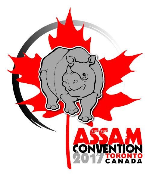 Assam Convention Toronto 2017