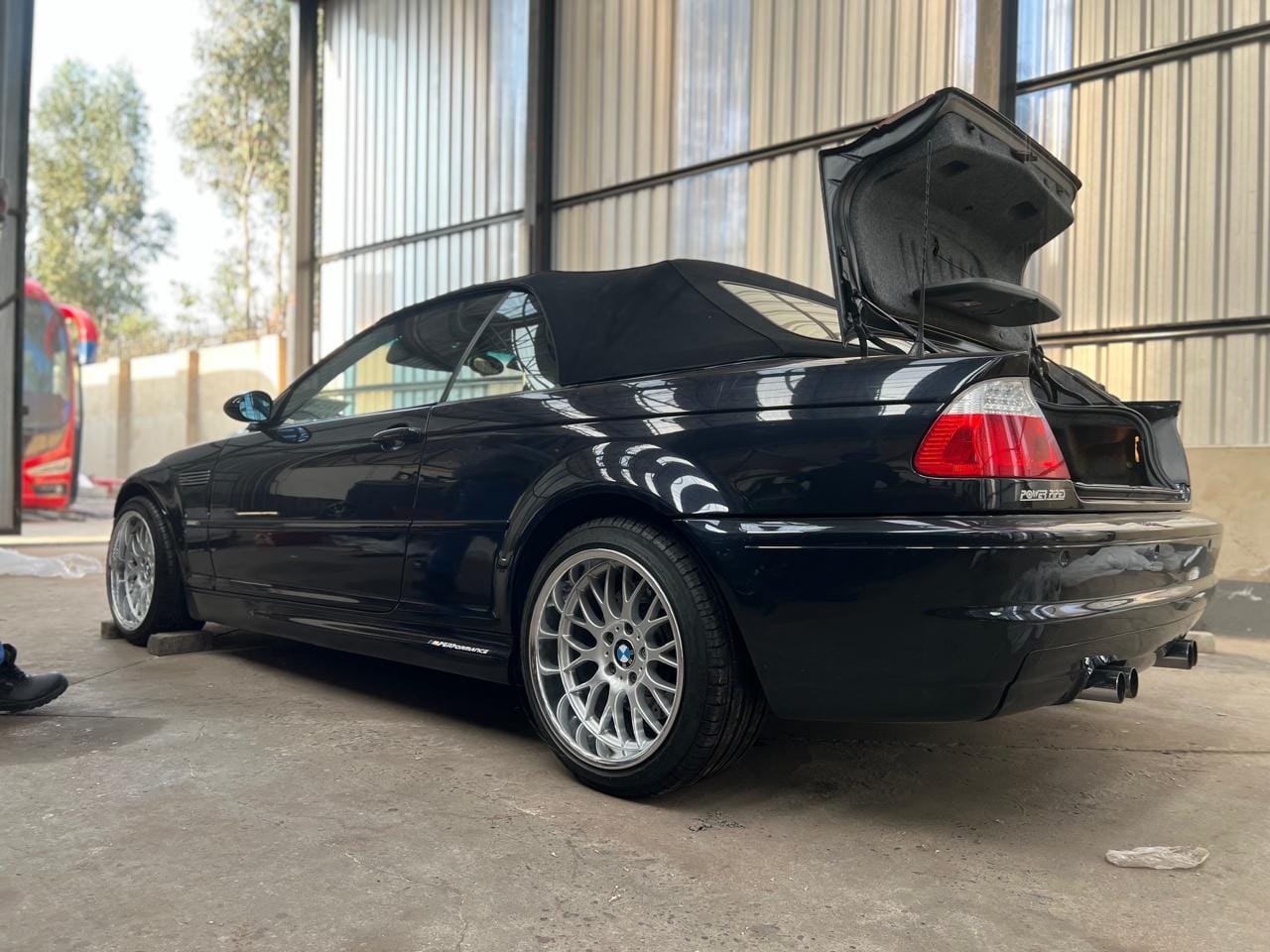 Whats Sex On Wheels A Drop Top E46 M3 Garage Mafias Za Facebook