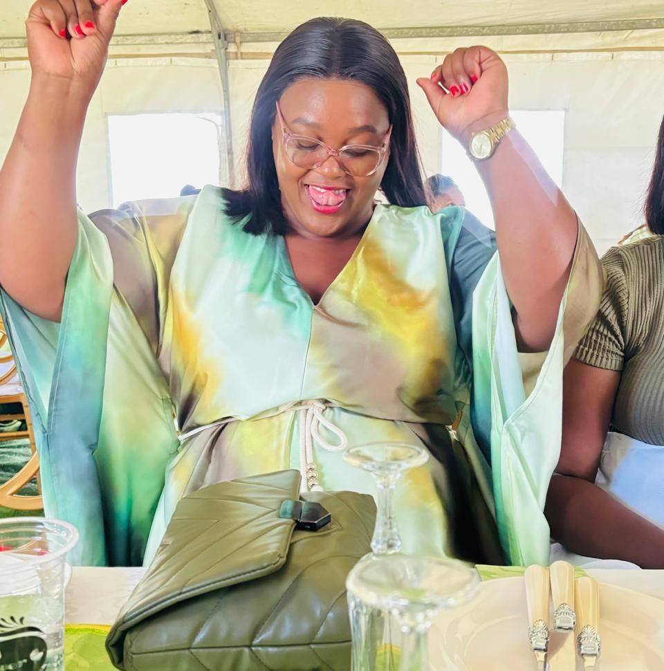 Incoko No Line Ngumbuzo Onjani Lo Prophettes Hlalumi Babes Kebe