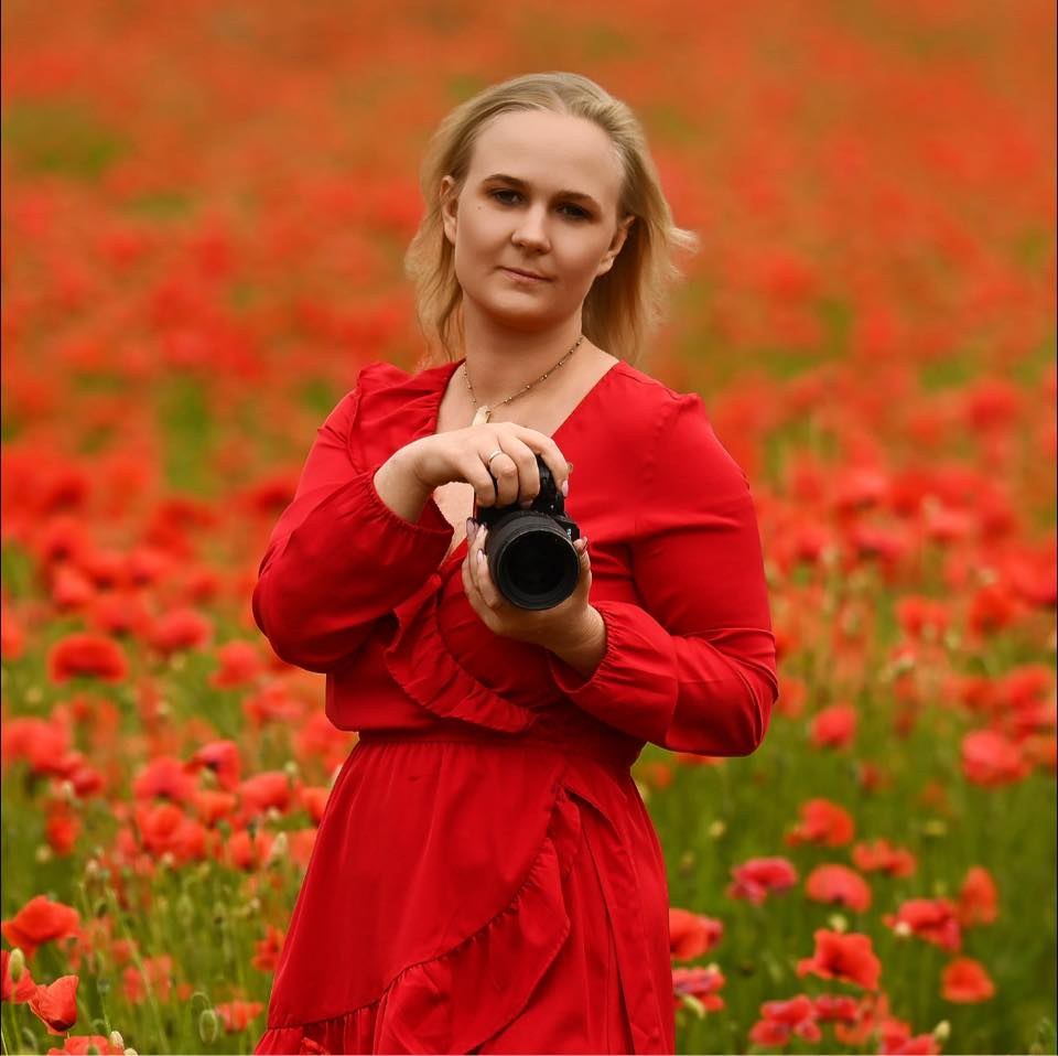 Jak W Bajce Fotografia Dziecięca Rodzinna I Noworodkowa