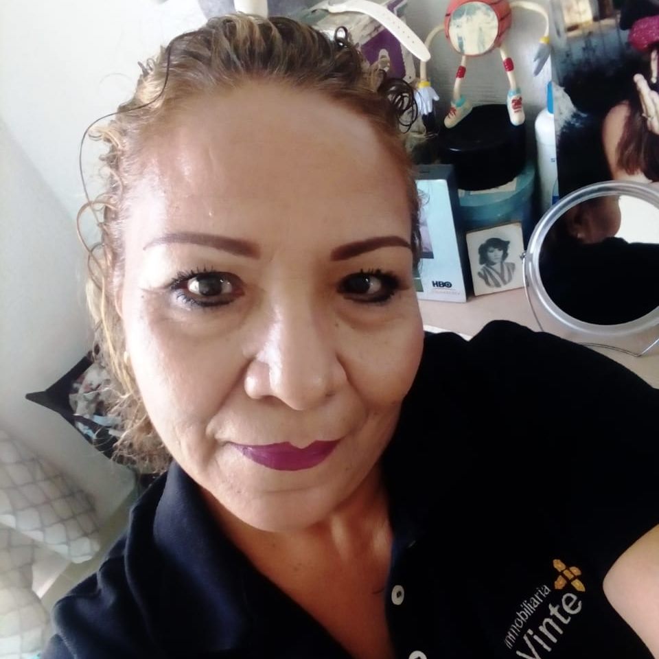 Mary Serafín Asesor Inmobiliario