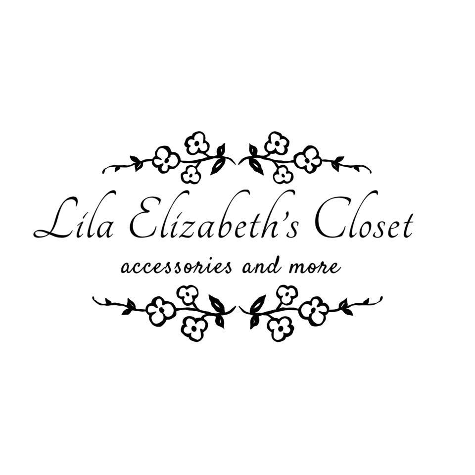 Lila Elizabeths Closet