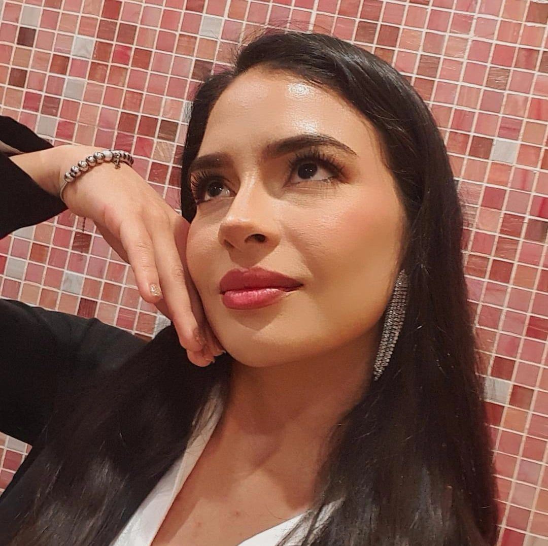 Cinthia Barajas 1622