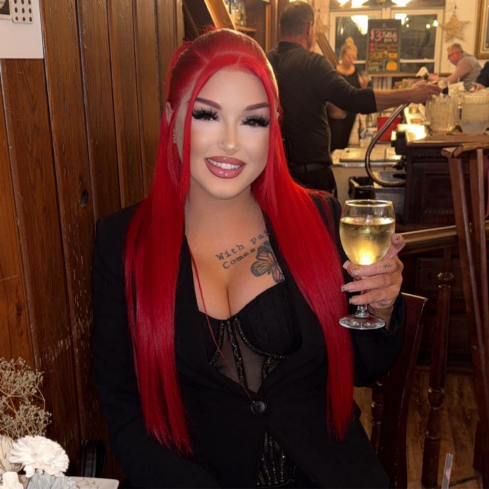 Mya Angel