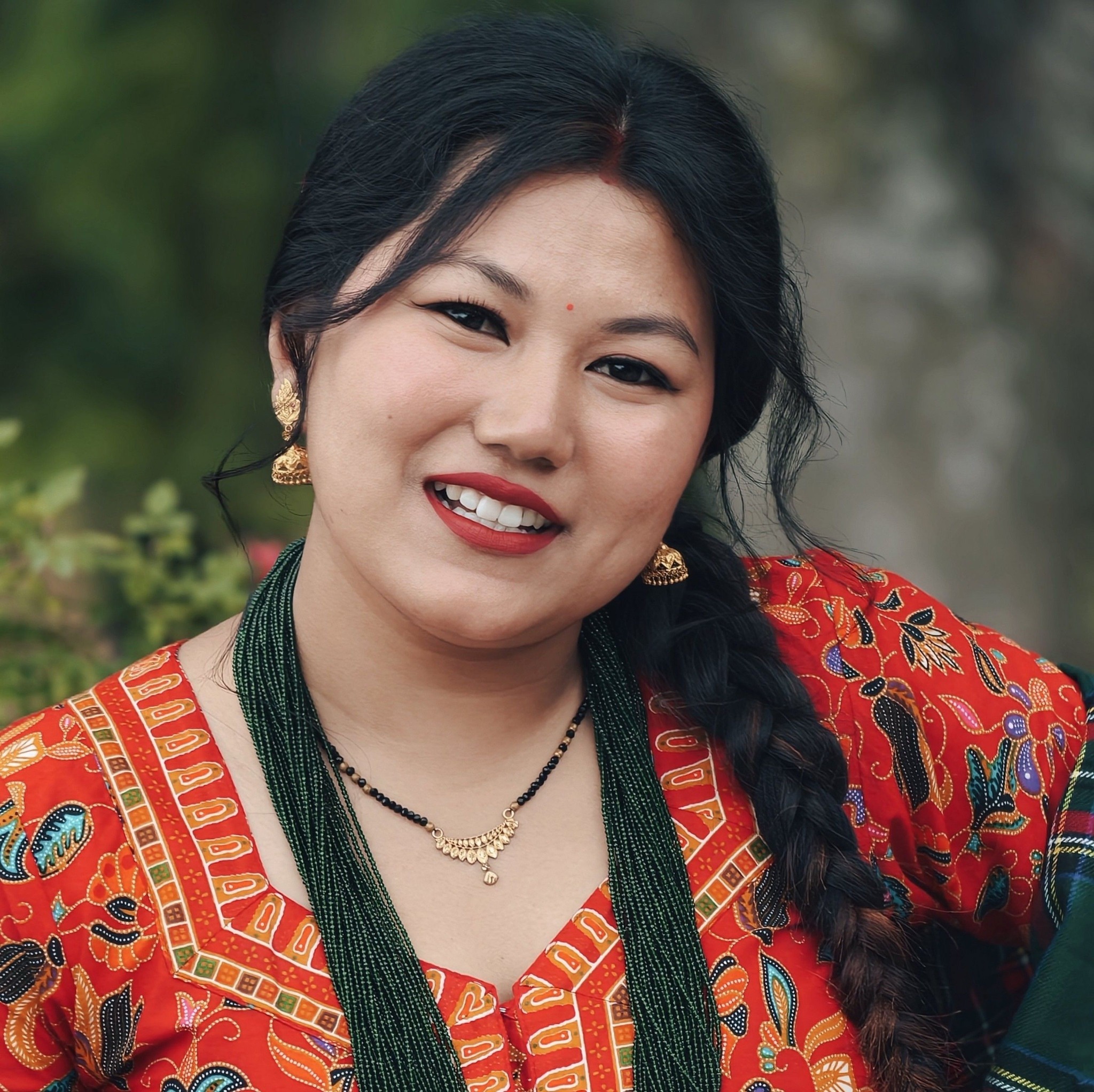 Happy Mother’s Day ️ | Devika Rai