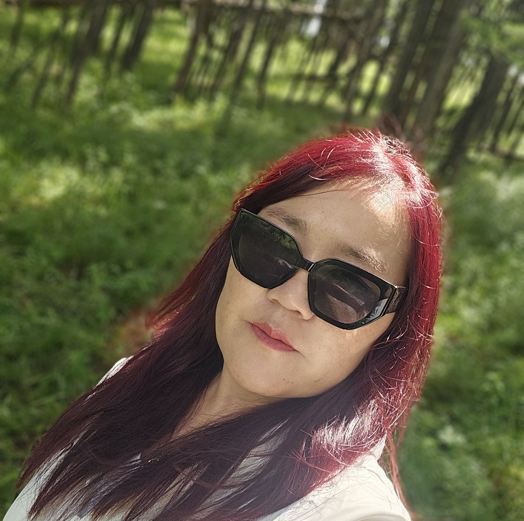 Bolormaa Bymbadorj