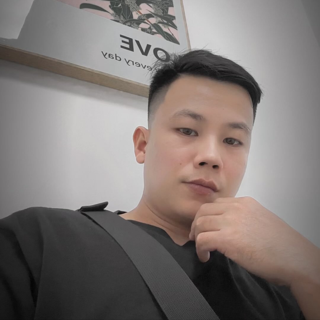 Bevis Tran