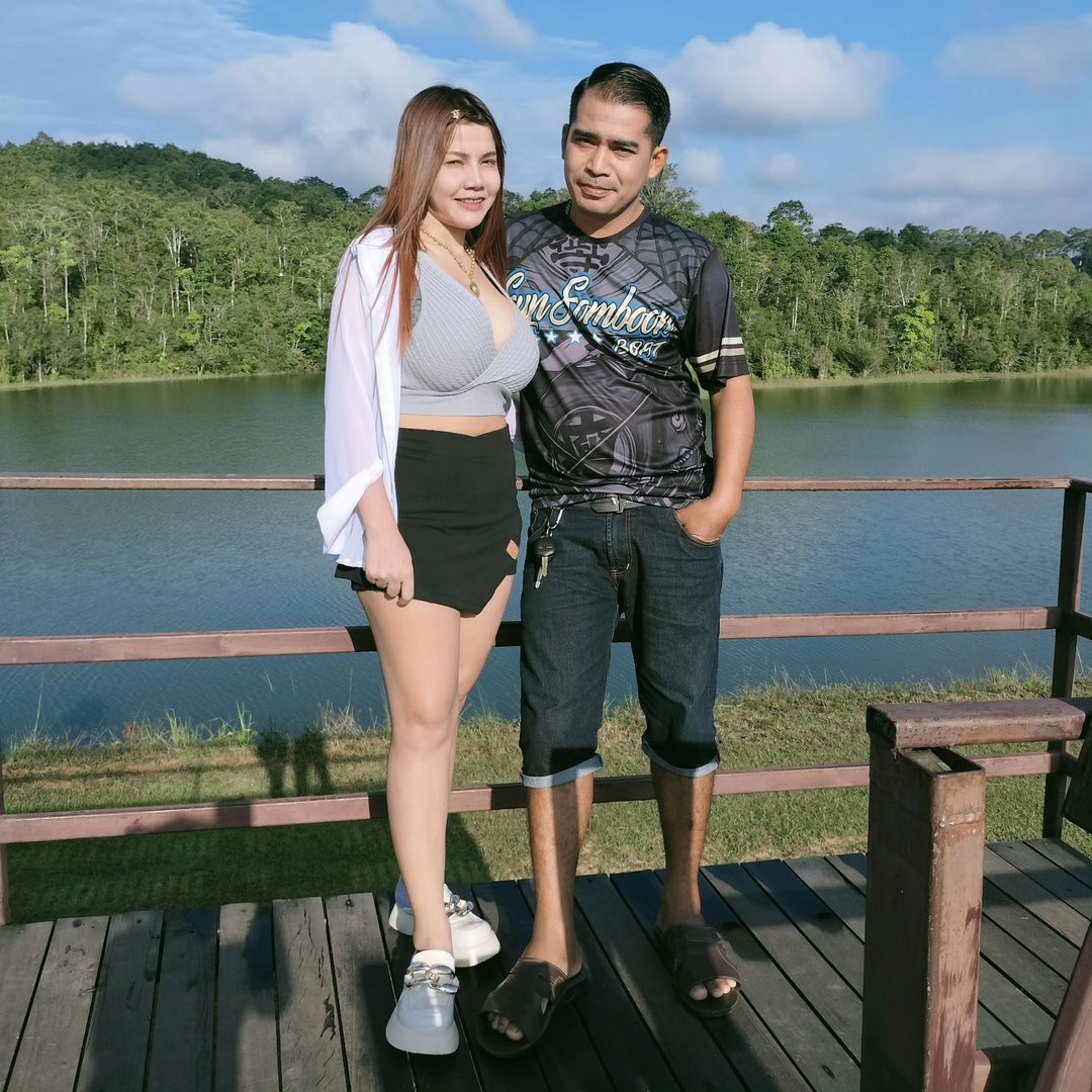 Patumporn Maprasoet