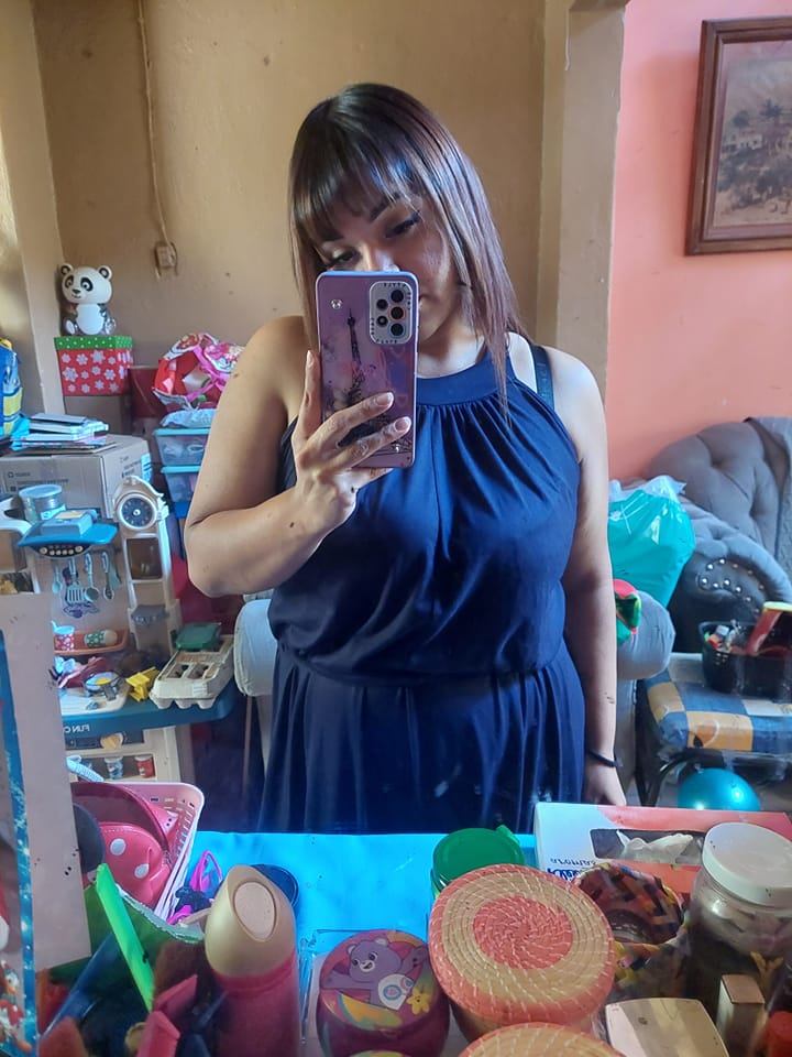 Yiyi