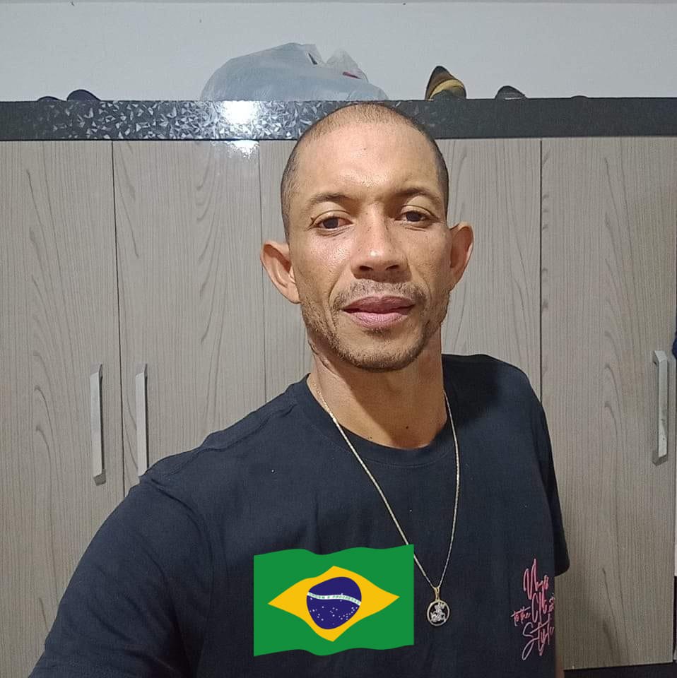 Josenir Pereira Dos Santos