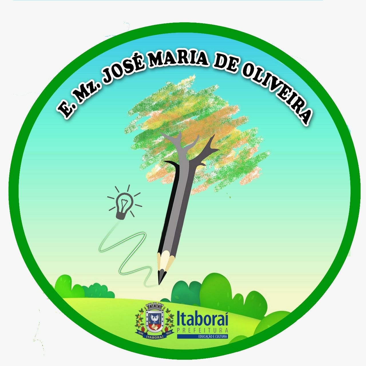 Escola Mz José Maria De Oliveira Rio Das Ostras Rj